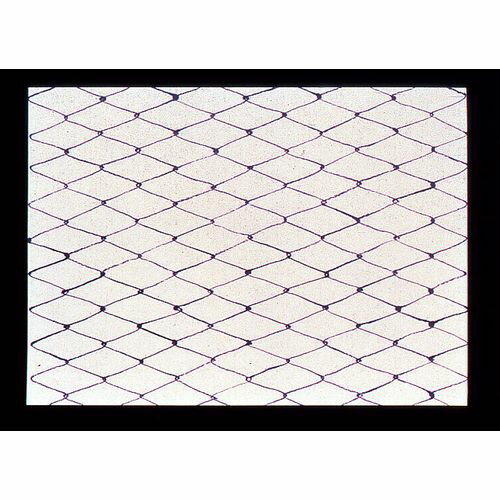 ヤマコー 遠赤保鮮紙 小 （100枚入） 網 QHS08 JANコード 4988484645572●幅×奥行(mm):180×130●材質：和紙■天然セラミックを塗布した掛け紙■無蛍光和紙を使用しております。■霧吹等でよく湿らせて御使用くだ...