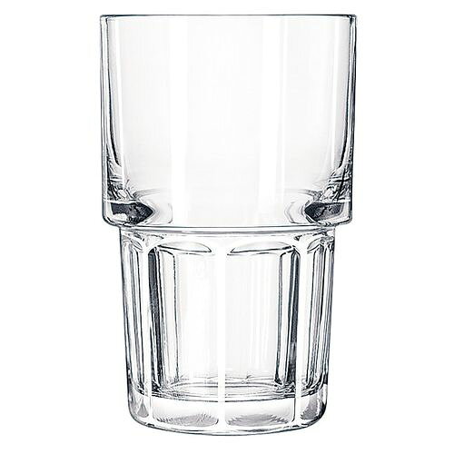 Libbey(リビー) スタックジブラルタル ハイボール No.15656（6ヶ入） RLBU601 JANコード 0031009455348●メーカー品番:No.15656●直径(口径)×高さ(mm):76(76)×117●容量(cc):...