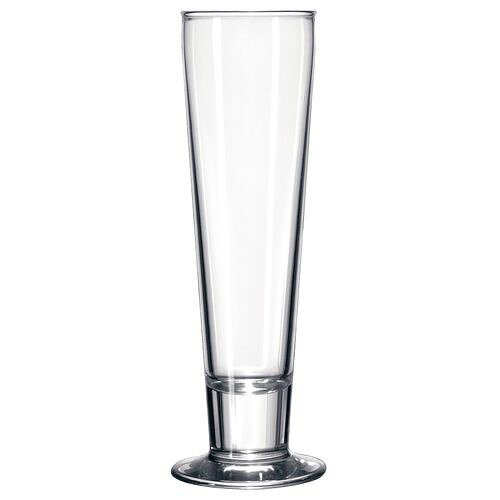 Libbey(リビー) カタリナ ピルスナー No.3828（6ヶ入） RLBG901 JANコード 0031009455546●メーカー品番:No.3828●直径(口径)×高さ(mm):76(67)×229●容量(cc):355■リビー ...