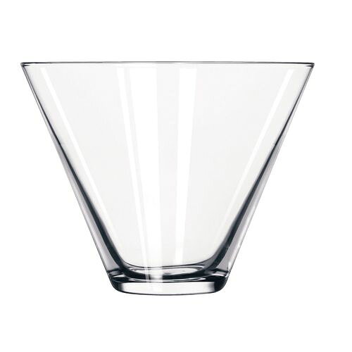 Libbey(リビー) ステムレス マティーニ No.224（6ヶ入） RLB8101 JANコード 0031009457335●メーカー品番:No.224●直径(口径)×高さ(mm):114(114)×89●容量(cc):399■リビー ...