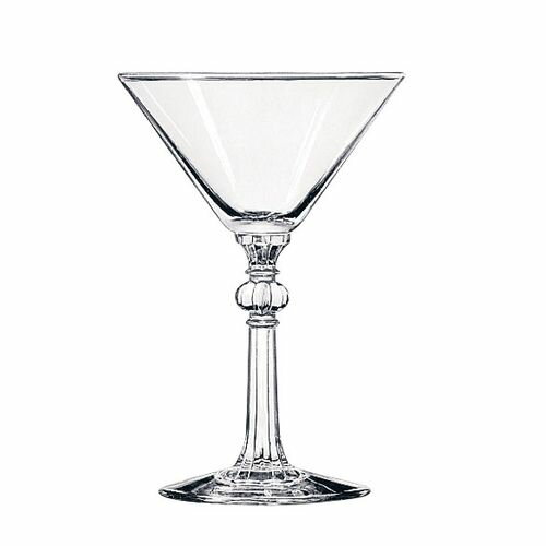 Libbey(リビー) ヴィンテージ カクテル No.8876（6ヶ入） RLBJ201 JANコード 0031009457465●メーカー品番:No.8876●直径(口径)×高さ(mm):108(108)×152●容量(cc):192■リ...