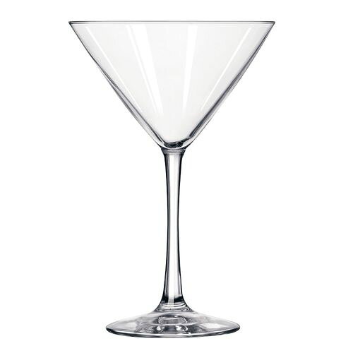 Libbey(リビー) ヴィーニャ マティーニ No.7518（6ヶ入） RLBJ601 JANコード 0031009458097●メーカー品番:No.7518●直径(口径)×高さ(mm):117(117)×184●容量(cc):296■リ...