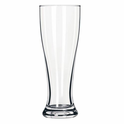 Libbey(リビー) ピルスナー No.1604（6ヶ入） RLBEK01 JANコード 0031009458110●メーカー品番:No.1604●直径(口径)×高さ(mm):76(76)×206●容量(cc):473■リビー ビールマス...