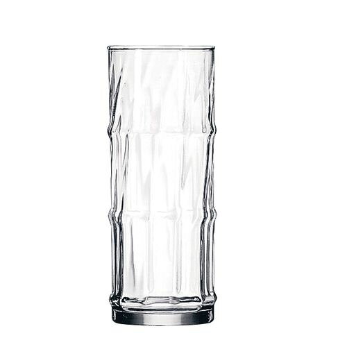 Libbey(リビー) ハリケーン クーラー No.32802（6ヶ入） RLBK801 JANコード 0031009459636●メーカー品番:No.32802●直径(口径)×高さ(mm):73(67)×171●容量(cc):473■リビ...
