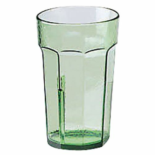 CAMO（キャンブロ） アクリルラグナ・タンブラー LT14 グリーン PTV693 JANコード 0099511336265●メーカー品番:LT14●色:グリーン●直径×高さ(mm):83×131●容量(cc):414●材質：アクリルSA...