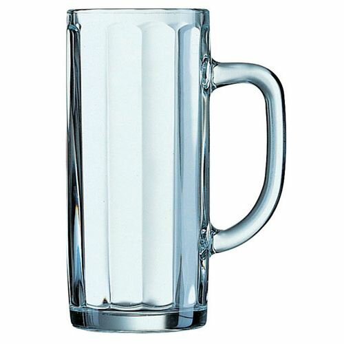 アルコロック ミンデンジョッキ（6ヶ入） 380cc G2617 RZY02809 JANコード 0883314176711●メーカー品番:22809●直径(口径)×高さ(mm):70(70)×150●容量(cc):380●材質：ソーダガラ...