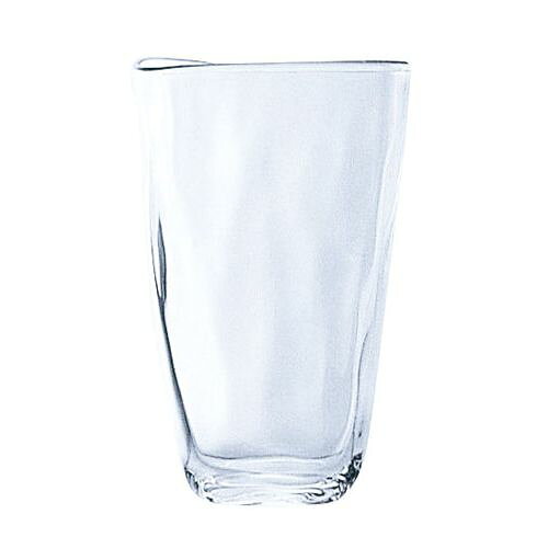 石塚硝子 てびねり 370（3ヶ入） P6695 PTB0401 JANコード 4963972366955●メーカー品番:P6695●口径×高さ(mm):83×H131●容量(cc):370■和の手作り風グラス食器【送料について】北海道、沖...