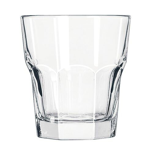 Libbey(リビー) ジブラルタル ロック No.15232（6ヶ入） RLBT401 JANコード 6942469401155●メーカー品番:No.15232●直径(口径)×高さ(mm):89(89)×98●容量(cc):296■リビー...