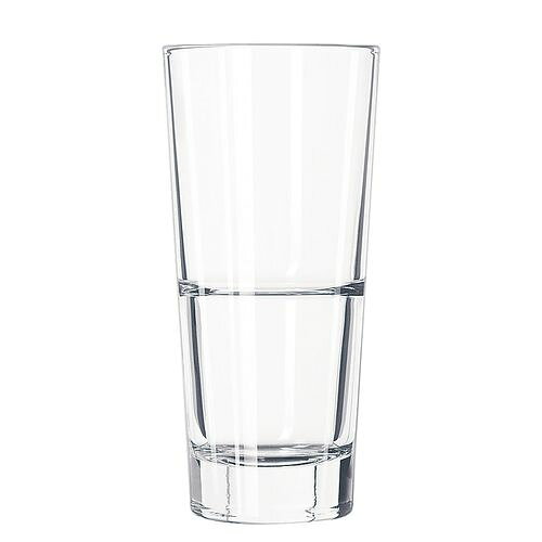 Libbey(リビー) エンデバー ビバレッジ No.15714（6ヶ入） RL101 JANコード 6943949907372●メーカー品番:No.15714●直径(口径)×高さ(mm):79(79)×168●容量(cc):414■リビー...