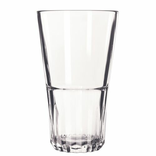 Libbey(リビー) ブルックリン ビバレッジ No.15797（6ヶ入） RALA801 JANコード 6943949916879●メーカー品番:No.15797●直径(口径)×高さ(mm):88(88)×145●容量(cc):414■...