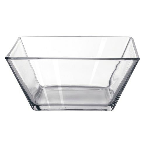 Libbey(リビー) テンポ スクエアボウル 9 No.1796053 RLBHY03 JANコード 0078917960533●メーカー品番:No.1796053●サイズ(インチ):9●幅×奥行×高さ(mm):229×229×102■リ...