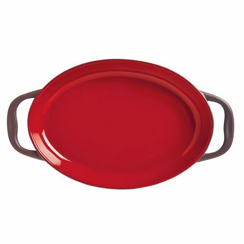 Libbey(リビー) クーズベイ オーバル チリレッド CBC-001 RWC3401 JANコード 0663114355567●メーカー品番:CBC-001 153(195)×110×24●間口×奥行×高さ:■リビー クーズベイ シリー...