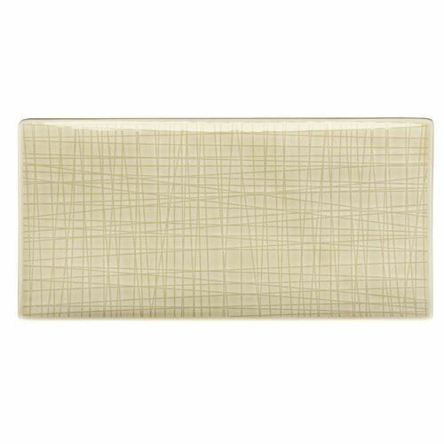 ローゼンタール RT メッシュ 405153ー12383 レクタングルプレート26cmF RLCP801 JANコード 4012438506166●メーカー品番:12383●サイズ:26cm●長径×短径×高さ(mm):260×129×20■...