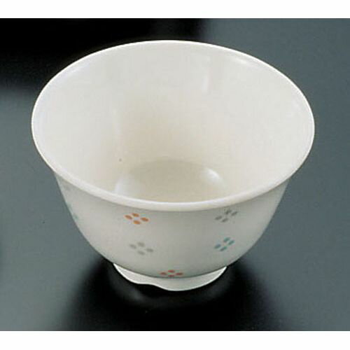 関東プラスチック メラミン「花紋」湯呑 M-314-KA RYN17 JANコード 4523927002835●メーカー品番:M-314-KA●直径×高さ(mm):φ95×56●容量(cc):190●材質：メラミン■メラミン「花紋」シリーズ...