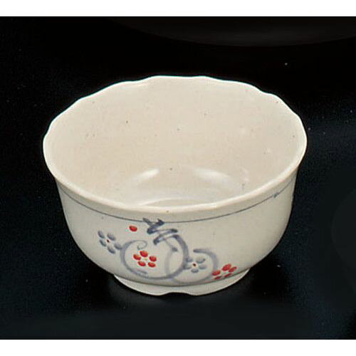 関東プラスチック メラミン「かりん」小鉢 中 M-316-K RKB76316 JANコード 4523927002903●メーカー品番:M-316-K●サイズ:中●直径×高さ(mm):φ110×58●材質：メラミン■メラミン「かりん」シリー...