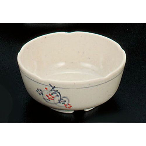 関東プラスチック メラミン「かりん」小鉢 M-343-K RKB77 JANコード 4523927003450●メーカー品番:M-343-K●直径×高さ(mm):φ108×50●材質：メラミン■メラミン「かりん」シリーズ■※洗浄器対応【送料...