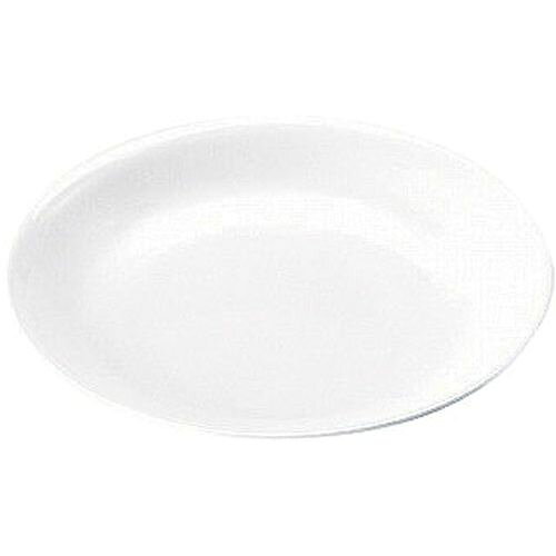三井陶器 高強度磁器 ホワイト WH-023 7 ランチ皿 RLCD901 JANコード 4905001358548●メーカー品番:WH-023●直径×高さ(mm):177×27■高強度磁器 ホワイトシリーズ ーHigh Strength ...