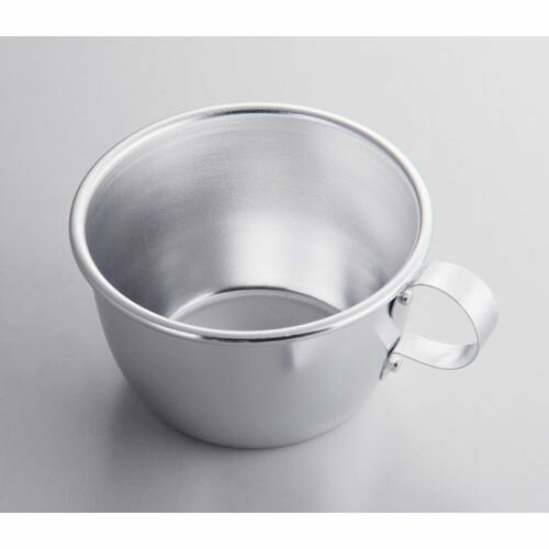 オオイ金属 アルマイト 手付コップ 119 8cm RKTM22 JANコード 4906211009138●メーカー品番:119●サイズ(cm):8●直径×高さ(mm):φ80×50●容量(c.c.):200●重量(kg):0.020【送料...