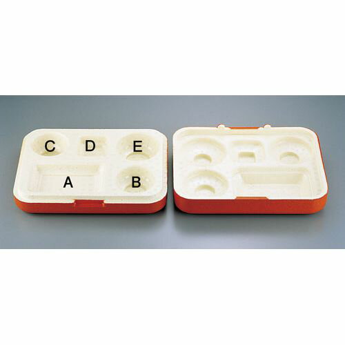 関東プラスチック 宅配給食保温ボックス お食事便 Z-375 HHO01 JANコード 4523927011202●幅×奥行×高さ(mm):370×280×110●材質：発泡スチロール■材質:発泡ポリプロピレン塗装■耐熱温度:80℃耐冷温度...