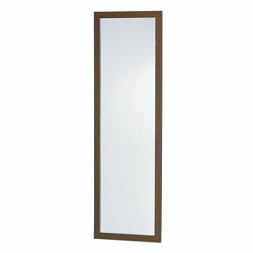 太田アート 防災ミラー3尺（割れないクン） ブラウン VML0601 JANコード 4544908010458●色:ブラウン●幅×奥行×高さ(mm):300×17×950●重量(kg):1.6●材質：アルミフイルム・アクリル・PS樹脂・アル...