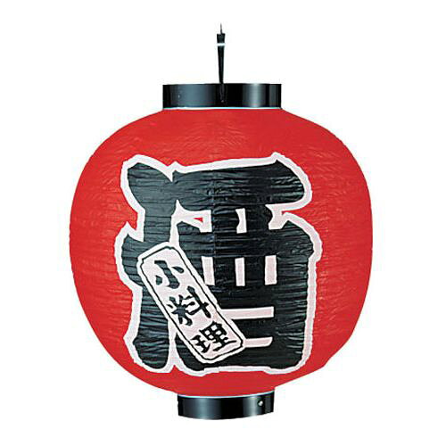 カドキ ビニール提灯 印刷15号丸型 酒 B330 YTY06001 JANコード 4548046002948●模様(文字):酒●外径×高さ(mm):400×470●重量(g):480●材質：ビニール【送料について】北海道、沖縄、離島は送料...
