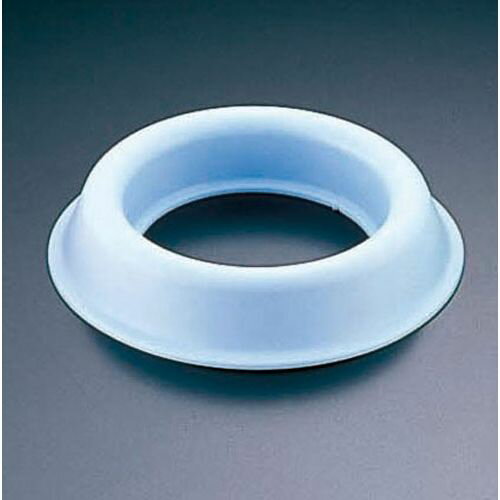 台和 プチエイド 茶碗まくら HS-N6（M） ブルー OPT0705 JANコード 4904778261372●メーカー品番:HS-N6(M)●色:ブルー●直径×高さ(mm):φ159×30●材質：エラストマー樹脂■材質:エラストマー樹脂...