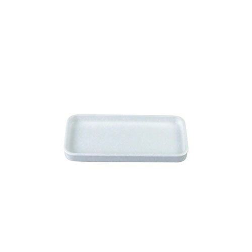 スリーライン メラミン トレイ HW-208 VTL1901 JANコード 4905397637616●メーカー品番:HW-208I●幅×奥行×高さ(mm):164× 86×H15●材質：メラミン【送料について】北海道、沖縄、離島は送料を頂...