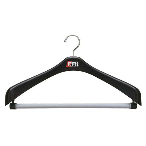 シンコハンガー F-FIT ジャケットハンガー 回転式 42 VHV1602 JANコード 4973228034880●サイズ(cm):42●肩幅(mm):420●厚み(mm):35●重量(kg):0.145●材質：【本体・回転ゴマ】ポリプ...