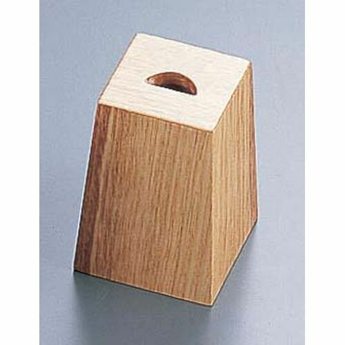 ヤマコー 白木 長尺くつべらスタンド（クリア） 58358 VKT3201 JANコード 4988484583584●メーカー品番:58356●幅×奥行×高さ(mm):97×97×140●材質：アッシュ【送料について】北海道、沖縄、離島は送...