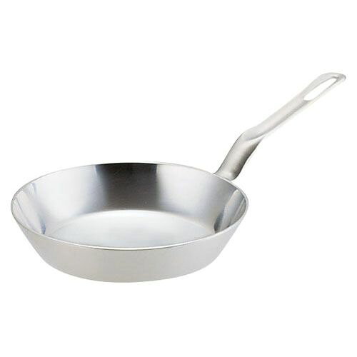 遠藤商事 SAスーパーデンジ フライパン 21cm AHLD6021 JANコード 4954057001045●サイズ表示(内径cm):21●内径×深さ(mm):210×45●容量(L):1.2●重量(kg):0.9●底板厚(mm):2.5...