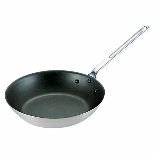 アカオアルミ DON FCフライパン 36cm AHLF6036 JANコード 4970197740361●サイズ表示(cm):36●内径×深さ(mm):360×69●重量(kg):1.91●板厚(mm):4.0●底内径(mm):285●外...