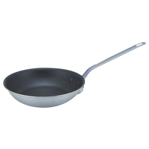 ホクア アルミ プロマイスターCT フライパン 18cm AHLI618 JANコード 4977449624592●サイズ表示(cm):18●内径×深さ(mm):180×42●重量(kg):0.47●板厚(mm):3.3●材質：アルミニウム...