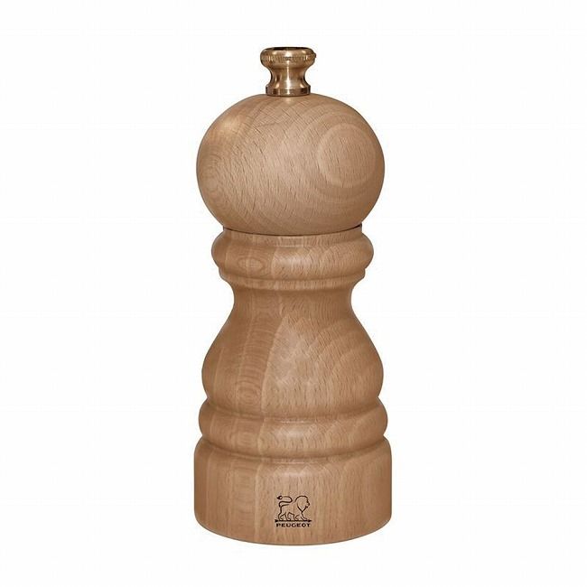 プジョー ソルトミル パリ シラキ 0870412SME 12cm [PPJ5301]JANコード：4006950014032世界中のプロから支持されるキッチンツールの銘品■直径×高さ(mm)：φ54×H120【送料について】北海道、沖縄、...