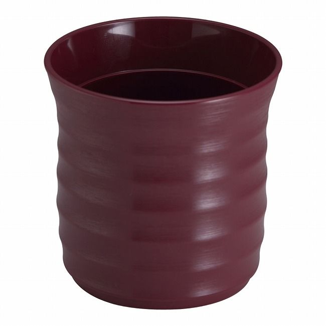TKGコーポレーション TKG スタッキング ガラ入れ 大 エンジ [QGL4703]JANコード：4905001042645材質:PET(トライタン)耐熱温度:110℃●スタッキングして収納ができるのでバックヤードの省スペース化に活躍●口...
