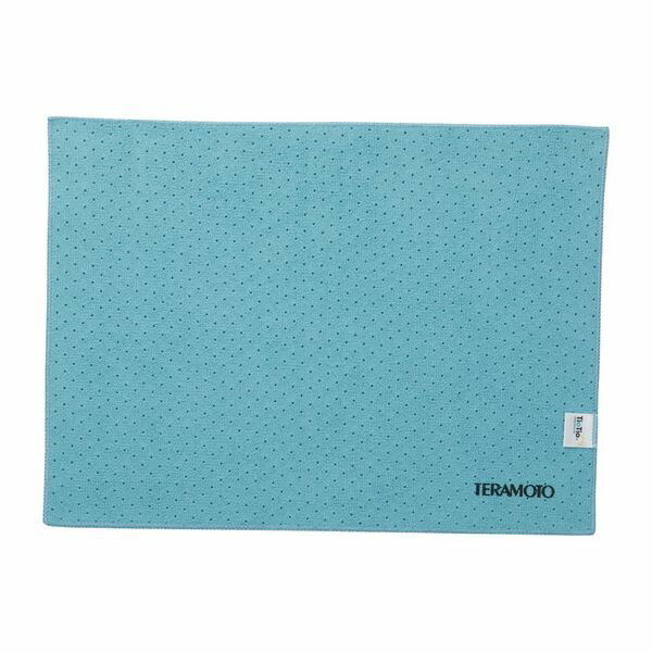 ■特徴●生菌加工(TioTio)を施した安心・安全な次世代クロス●材質:ポリエステル・ナイロン・ポリウレタン●洗濯後は干すだけで細菌の増殖を抑え、臭いの発生を 抑えます。●本体に無数の穴が空いている為、速乾性能は抜群です。●クロス表面のポリ...