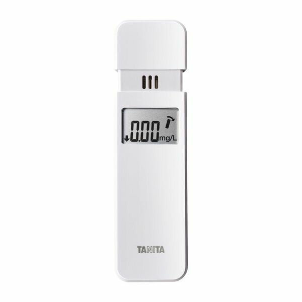 ■特徴●飲酒エチケットをチェック!●測定範囲:0.00〜0.50mg/L 0.05mg/L単位●電源:単4アルカリ乾電池×2本付。●センサー寿命:購入後1年経過またはセンサー使用回数1000回経過●キャップを引き上げて息を吹きかけるだけで手...