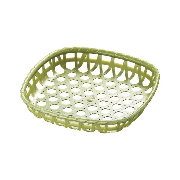 ■特徴●丈夫で衛生的■商品情報●間口×奥行×高さ(mm):150×150×25■原産国【代引きについて】こちらの商品は、代引きでの出荷は受け付けておりません。【送料について】沖縄、離島は送料を頂きます。