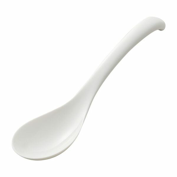 ■特徴●材質：トライタン ●ラーメン以外にもチャーハン、丼物等様々な 　用途に合わせて使用いただけます。■商品情報●メーカー品番:GM-4102●カラー:ホワイト●幅×全長(mm):60×245■原産国【代引きについて】こちらの商品は、代引...