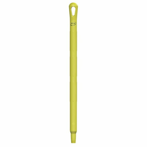 ■特徴●ヴァイカン専用ハンドル■商品情報●メーカー品番:2966●カラー:イエロー●直径×全長(mm):32×650●質量(kg):0.22■原産国【代引きについて】こちらの商品は、代引きでの出荷は受け付けておりません。【送料について】沖縄...
