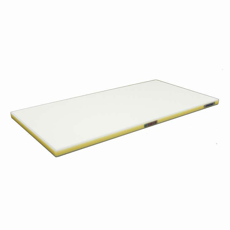 ●ポリエチレンかるがるに、防カビ効果を加えました。衛生面での管理がより徹底できます。カラーラインによる使い分けもできます。■標準タイプSDK(片面5mm厚):と肉厚タイプHDK(片面10mm厚):があります。赤・茶・黒の3色は、受註生産にて...