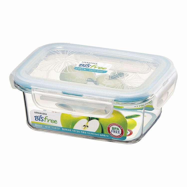 ●テーブルトップシリーズ●本体に新素材トライタン(Tritan):を採用。BPAを含まない、透明性、耐衝撃性に優れた保存容器です。●ガラスのような透明度と抜群の耐久性を兼ね備え、電子レンジ、食器洗浄機でもご使用いただけます。●ロック&ロック...