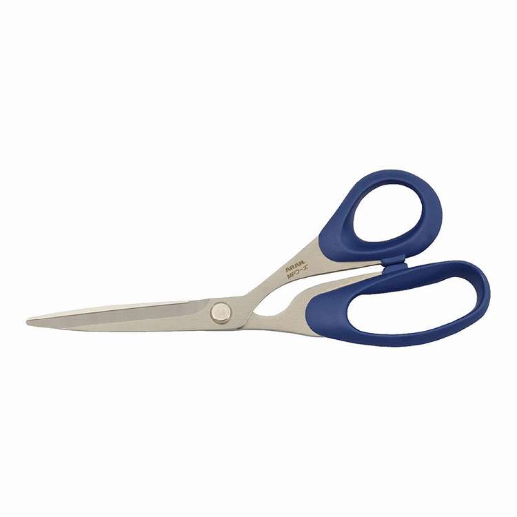 ●国内ハサミメーカーと共同開発した、持ち手の樹脂が金属検知機で検知できて、切れ味もこだわったハサミです。●柄部に金属検知機に反応する材料を使用しています。●ステンレス単体のハサミより軽量です。●ステンレス単体のハサミより安価なため、買い換え...