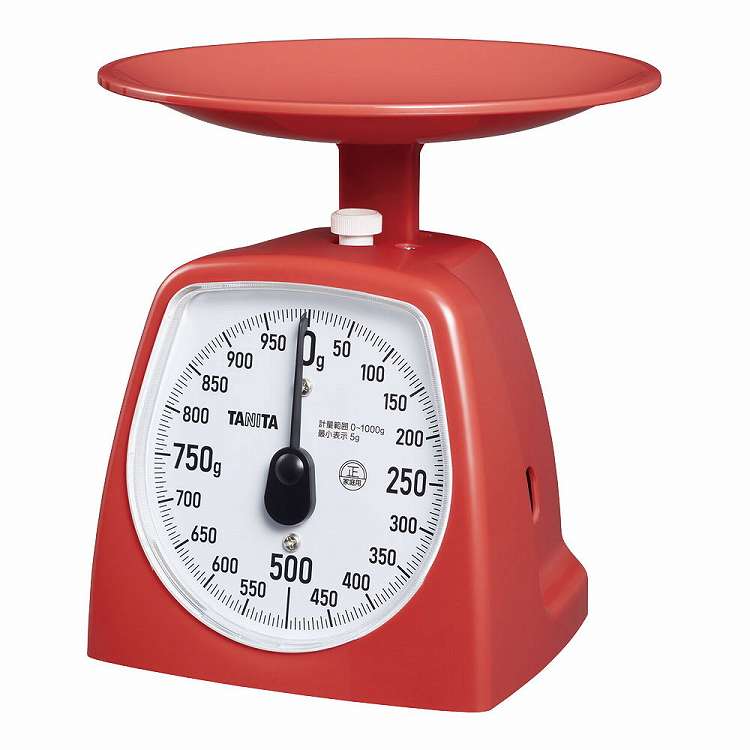 ●電池がいらないのでいつでも電池を気にせずはかれます。 ●インテリアにも馴染むカラーリング。 ●製造国:日本●計量皿:直径165mm【代引きについて】こちらの商品は、代引きでの出荷は受け付けておりません。【送料について】北海道、沖縄、離島は...