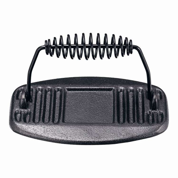 ●把手は劣化しにくく丈夫なバネを使用。●ハンドルは倒せるので、持ち運びや収納に便利です。【代引きについて】こちらの商品は、代引きでの出荷は受け付けておりません。【送料について】北海道、沖縄、離島は送料を頂きます。