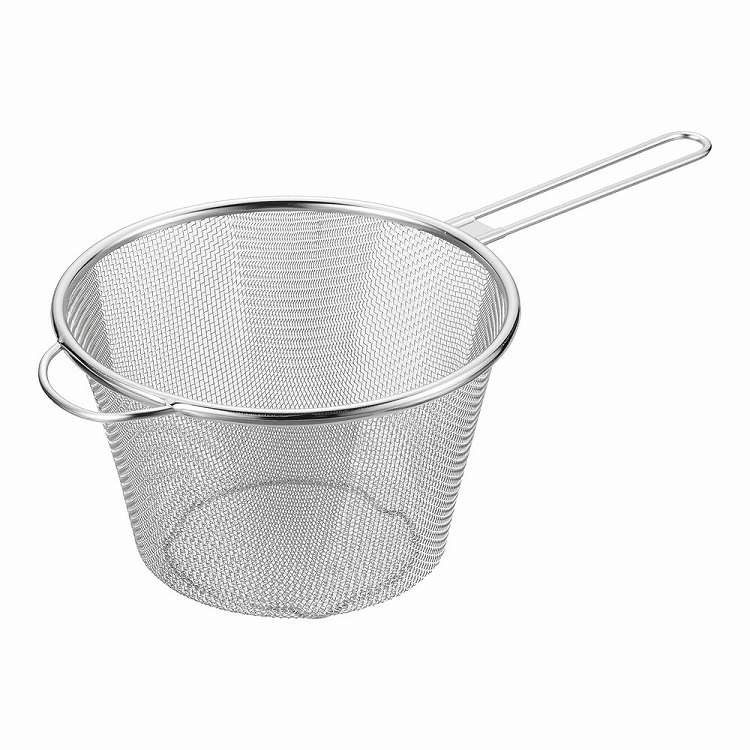 ●足付きのためボールや鍋に掛けてご使用いただけます。【代引きについて】こちらの商品は、代引きでの出荷は受け付けておりません。【送料について】北海道、沖縄、離島は送料を頂きます。