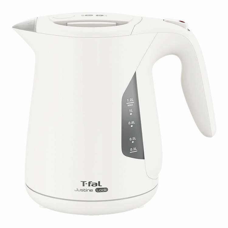 ●電源プレートセット時の高さH222mm●重量は電源プレート含む●倒れてもお湯がこぼれにくい「転倒お湯もれロック」機能付。●8段階の温度設定で飲み物をもっとおいしく。●お湯が沸くと自動で電源オフ&空焚き防止機能付。●蒸気でのやけどリスクを抑...