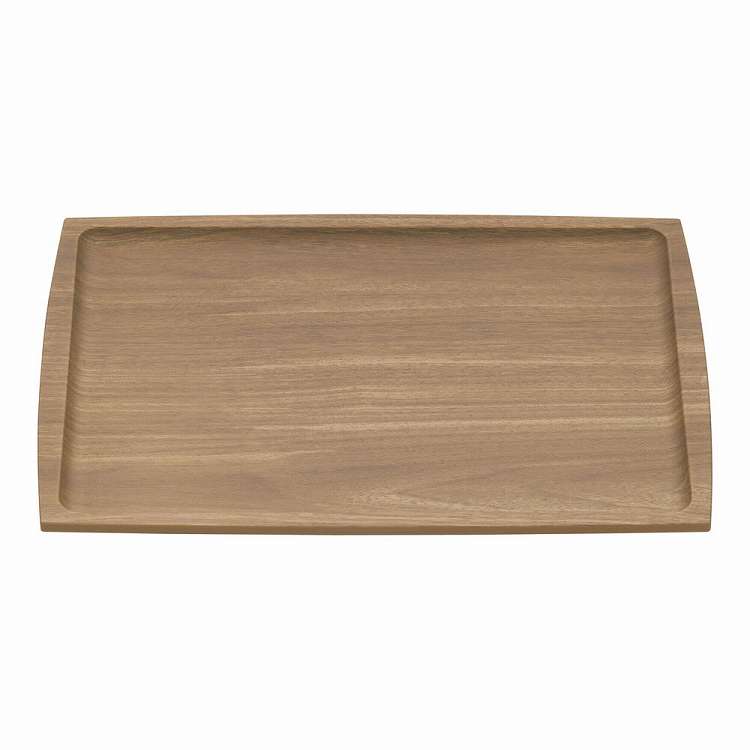 ●食洗器対応で自然な風合いの木目調トレー●表面ノンスリップ加工※洗浄機対応【代引きについて】こちらの商品は、代引きでの出荷は受け付けておりません。【送料について】北海道、沖縄、離島は送料を頂きます。