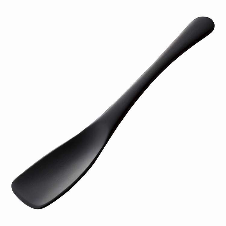 ●先端はカップの底まですくいやすいように平らになっています。●一般的なステンレス製のスプーンに比べ熱伝導がよく、固いアイスクリームも伝わる体温で溶かすことができます。【代引きについて】こちらの商品は、代引きでの出荷は受け付けておりません。【...