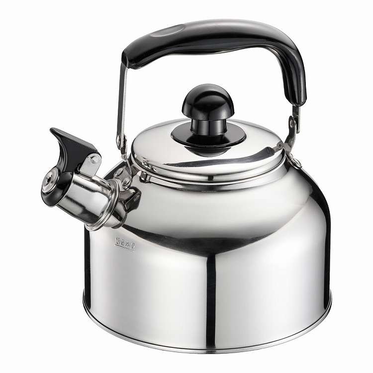 ●材質:【本体】ステンレス鋼【樹脂部】フェノール樹脂●お湯の沸騰を笛でお知らせするので安心です。●IH対応【代引きについて】こちらの商品は、代引きでの出荷は受け付けておりません。【送料について】北海道、沖縄、離島は送料を頂きます。