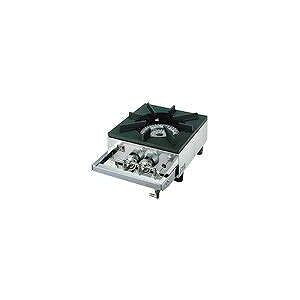 ●POWERCOOKERSERIESパワークッカーシリーズ操作性の高さを象徴するシンプルでなおかつ力強いフォルムの業務用ガステーブル。強力バーナーを装備し、どんな料理にも対応できる幅広さが魅力です。バーナー:外径φ170mm種火付ごとく:口...